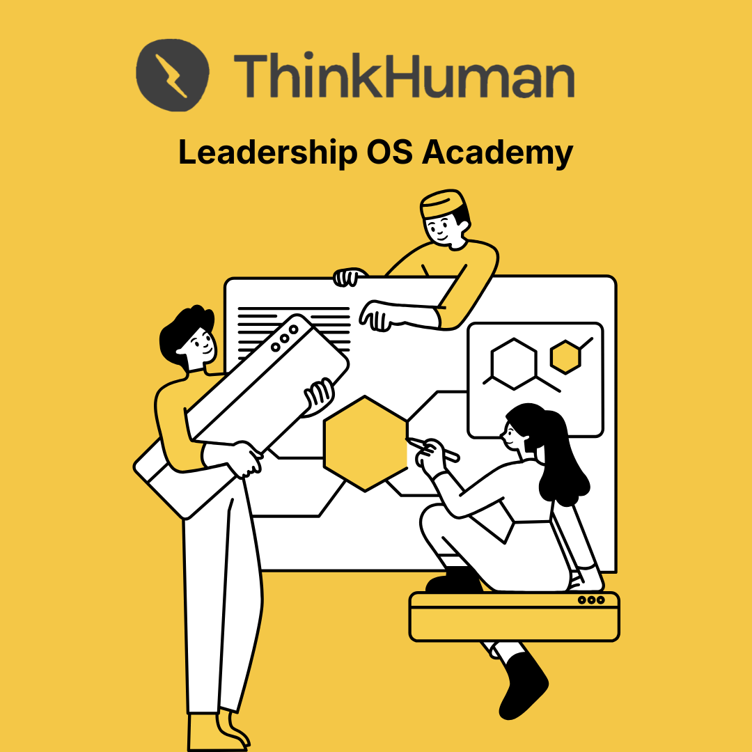 Leadership OS License Landing Page